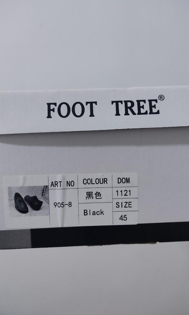 FOOT TREE CASUAL SHOE, Men's Fashion, Footwear, Casual shoes on Carousell