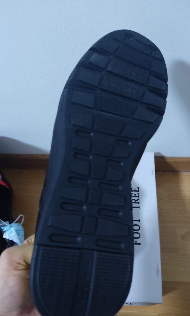 FOOT TREE CASUAL SHOE, Men's Fashion, Footwear, Casual shoes on Carousell