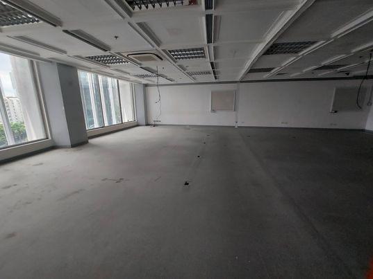 FOR RENT: The Peninsula Court - Office Space, 1000 Sqm., Makati City ...