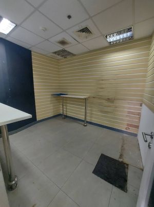 FOR RENT: The Peninsula Court - Office Space, 500 Sqm., Makati City ...