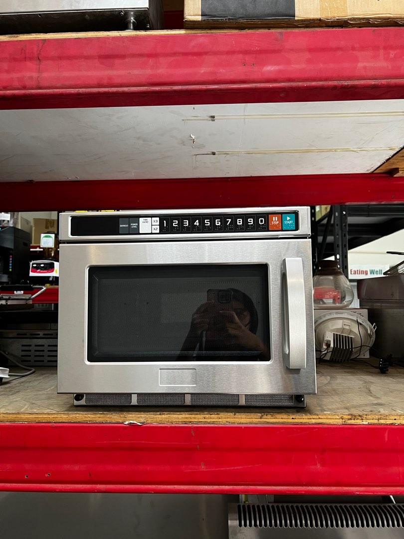 (Free delivery and warranty) Microwave oven, TV & Home Appliances ...