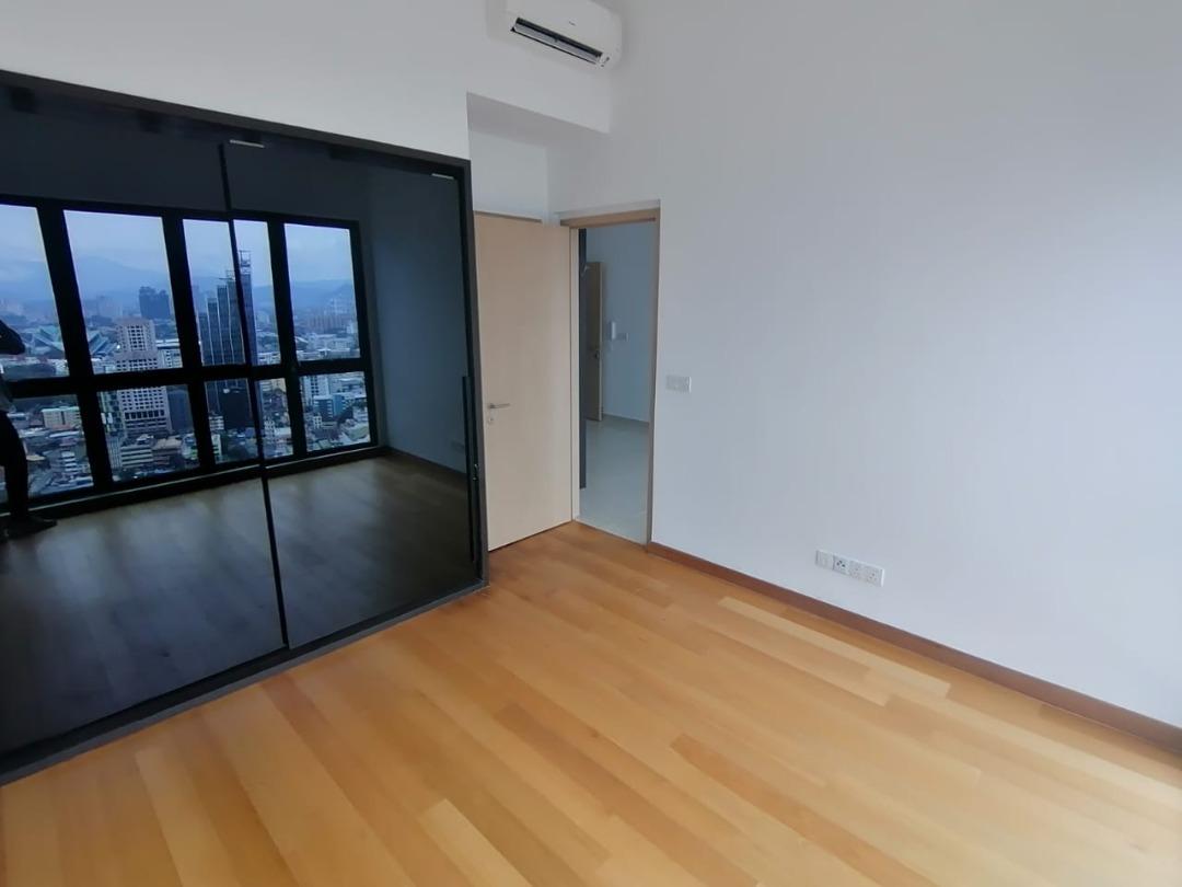 [FREEHOLD] The Luxe by Infinitum Condominium, KL City Centre, Property ...