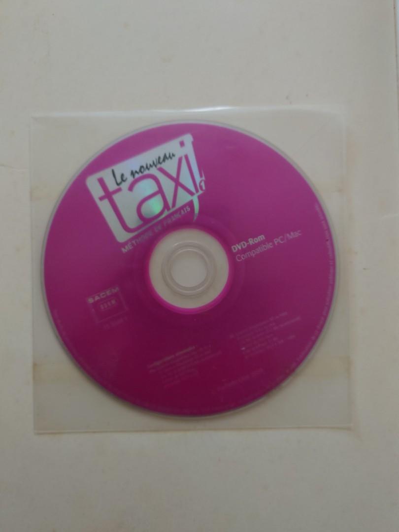 French A1 Textbook Hobbies Toys Books Magazines Textbooks On