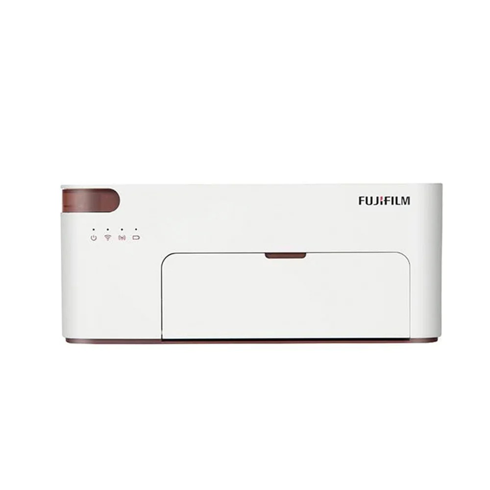 Fujifilm PrinCiao Smart II Printer, Computers & Tech, Printers ...