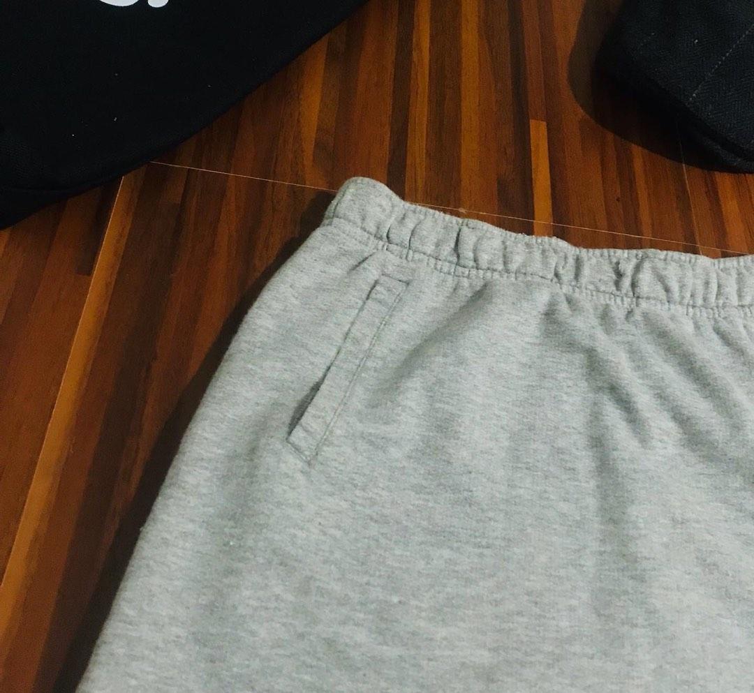 Garterized Uniqlo Kids Skirts (gray), Women's Fashion, Bottoms, Skirts ...