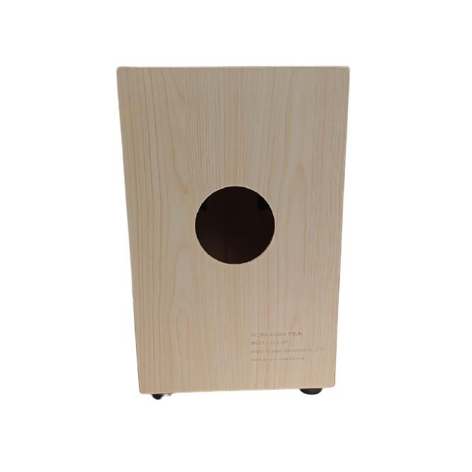 Gecko Cajon Beatbox, Hobbies & Toys, Music & Media, Musical Instruments ...