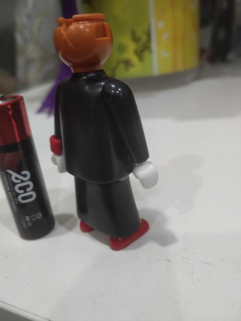 Geobra figure, Hobbies & Toys, Collectibles & Memorabilia, Vintage ...