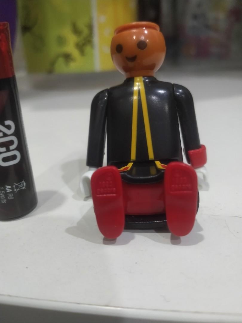 Geobra figure, Hobbies & Toys, Collectibles & Memorabilia, Vintage ...