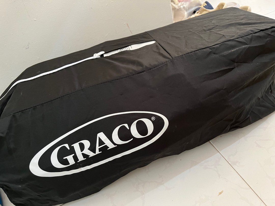 Graco, Babies & Kids, Baby Nursery & Kids Furniture, Cots & Cribs on ...