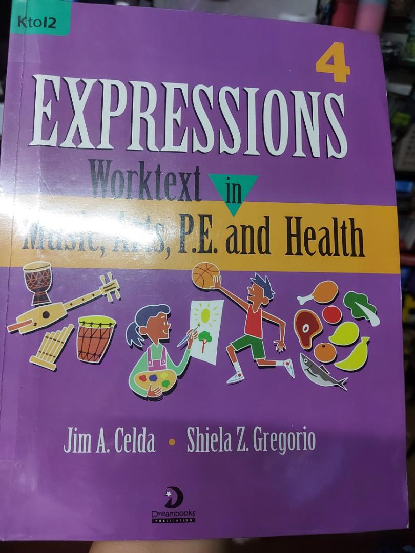 Grade 4 Textbooks, Hobbies & Toys, Books & Magazines, Textbooks on ...