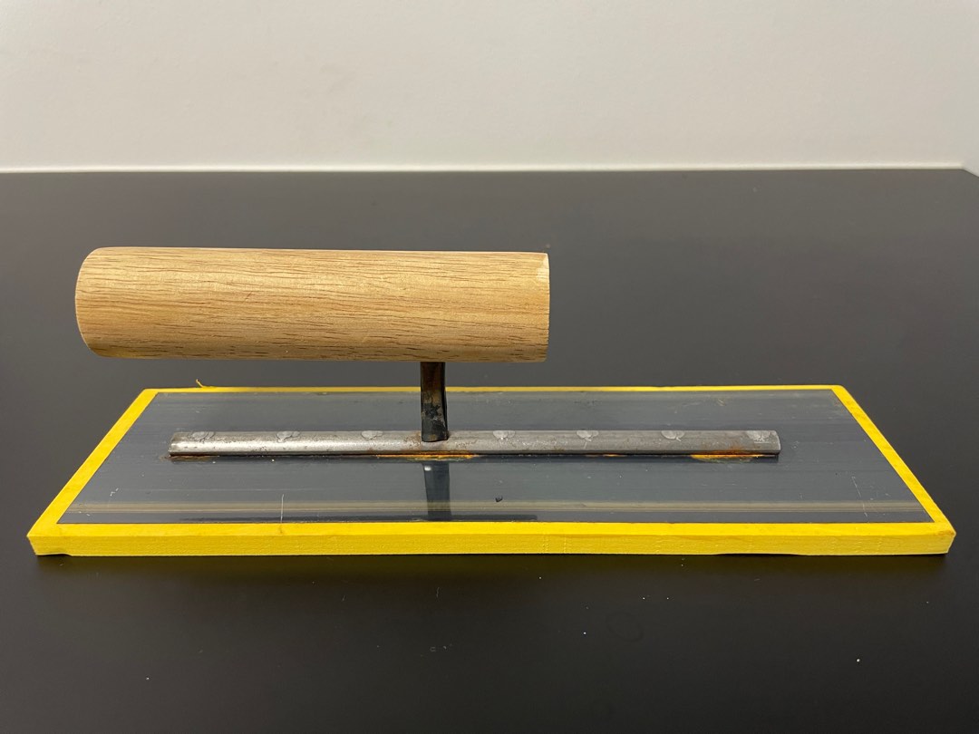 Grout float, Furniture & Home Living, Home Improvement & Organisation ...