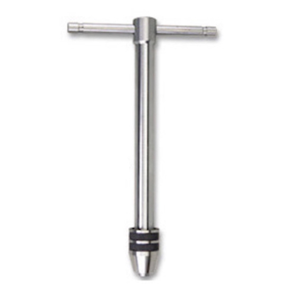 Groz Ratchet Type Tap Wrench M6 to M12 - Extra Long, Furniture & Home ...
