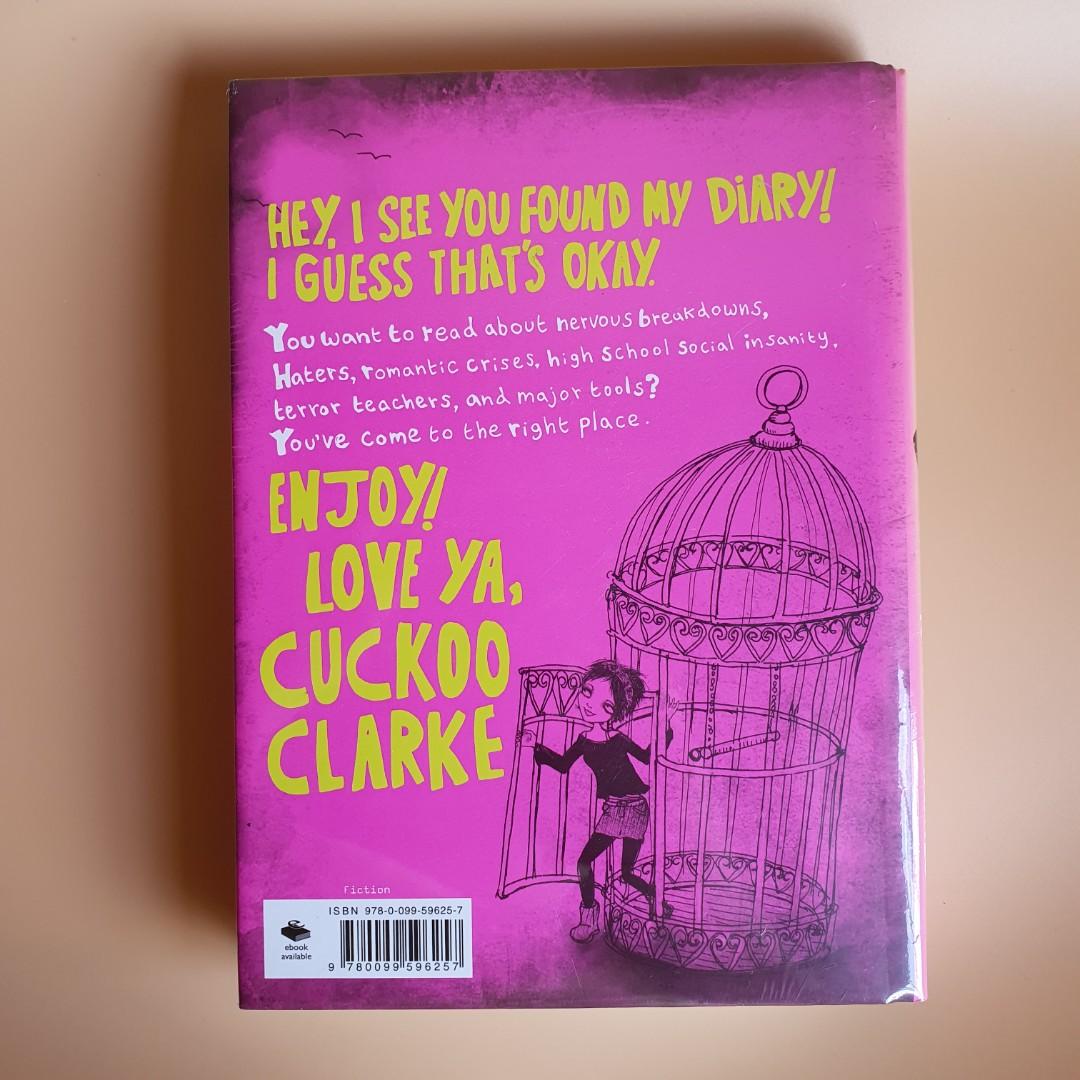 Homeroom Diaries James Patterson Hardbound, Hobbies & Toys, Books ...