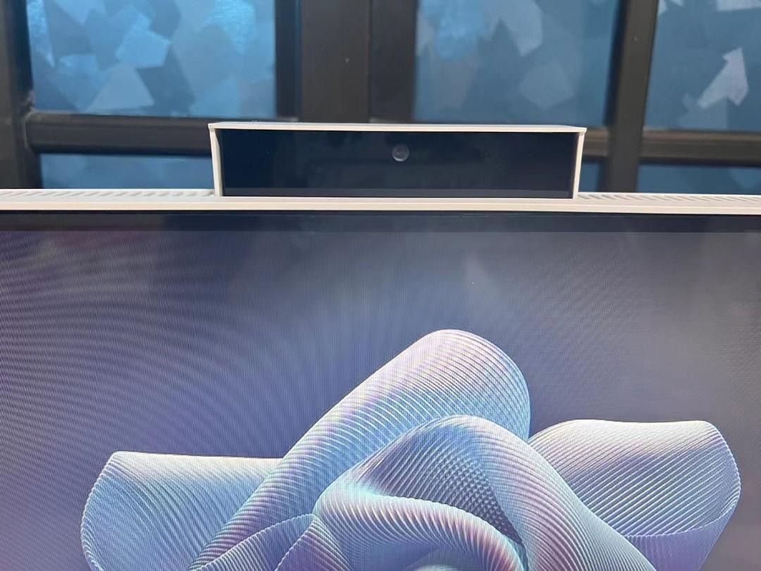 HP Pavilion 27" All in one Deskstop (Windows 11), Computers & Tech ...