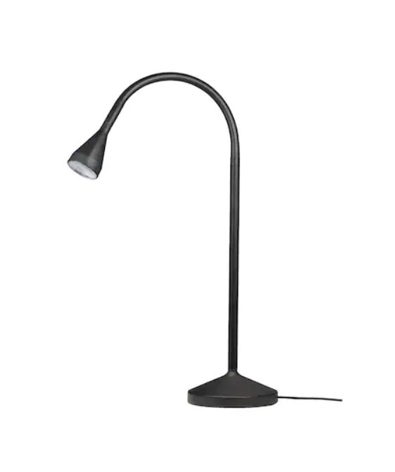 Ikea Work Lamp Furniture And Home Living Lighting And Fans Lighting On Carousell