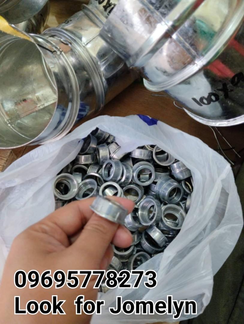 IMC Bushing, Commercial & Industrial, Industrial Equipment on Carousell