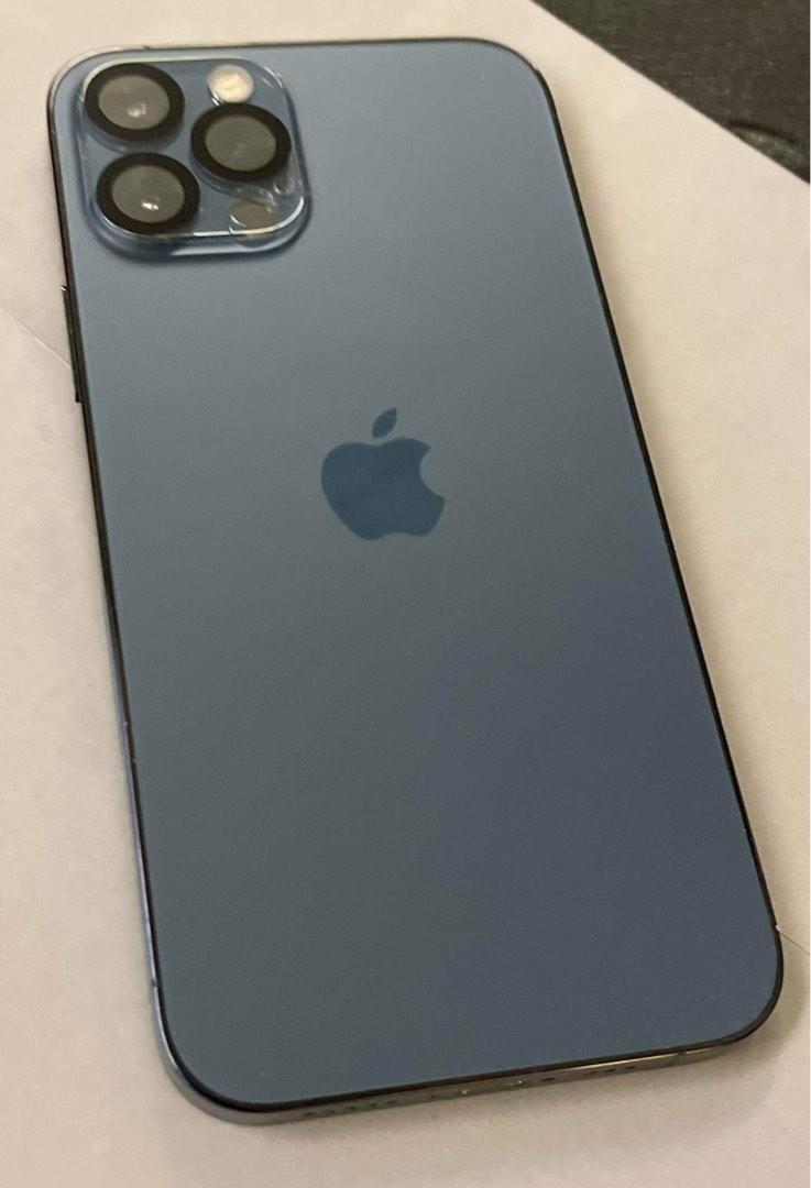 iPhone 12 Pro Space Gray 256, Mobile Phones & Gadgets, Mobile Phones ...
