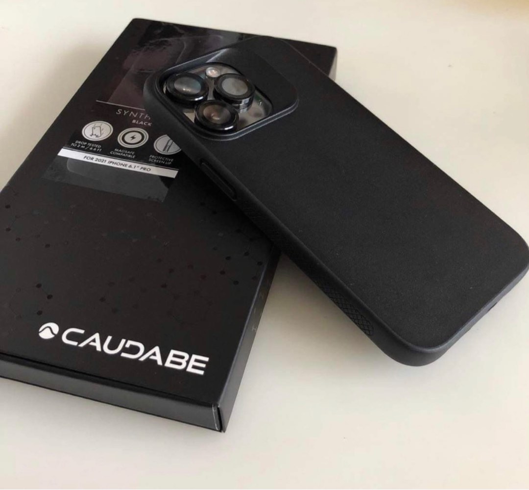 iPhone 13 Pro Max Caudabe Synthesis, Mobile Phones & Gadgets, Mobile ...