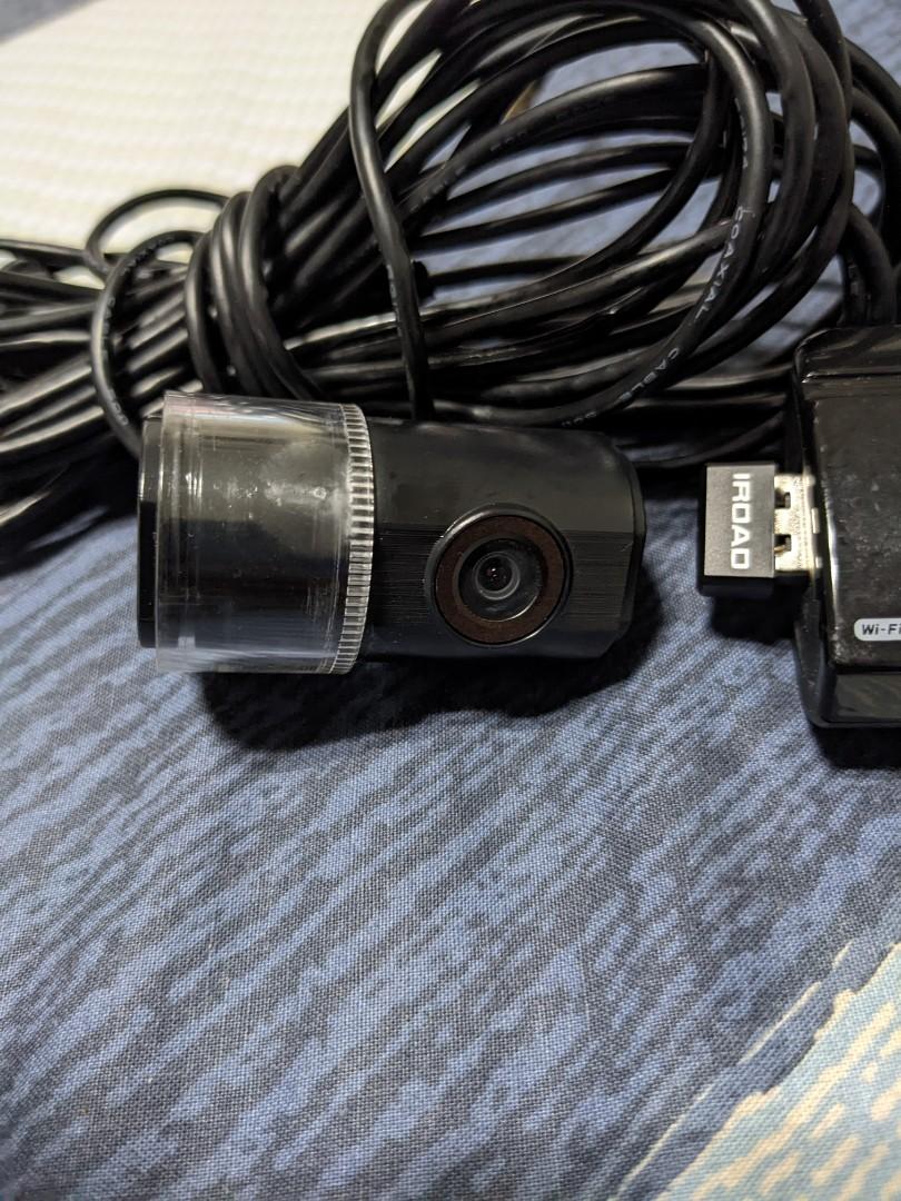 IROAD V9 Dash Camera, Car Accessories, Accessories on Carousell