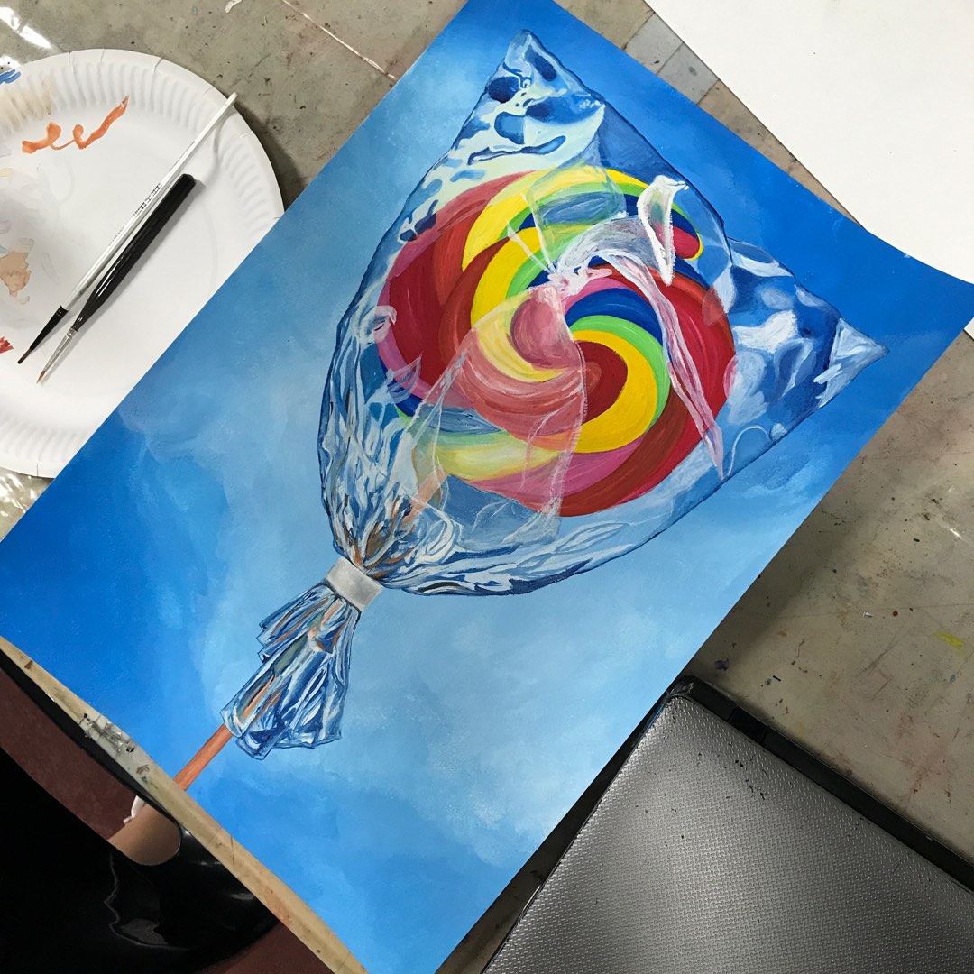 Islandwide DSA portfolio 1-1 Preparation, Hobbies & Toys, Stationery ...