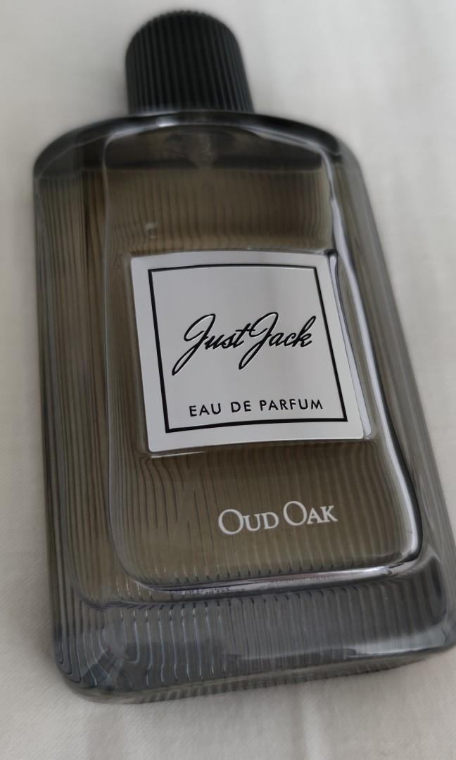 Just Jack oud oak (TF OUD WOOD CLONE), Beauty & Personal Care ...