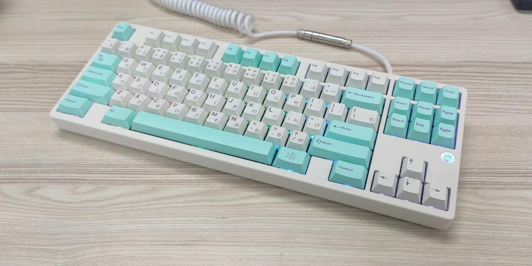 Kalam Libra custom keyboard, Computers & Tech, Parts & Accessories ...