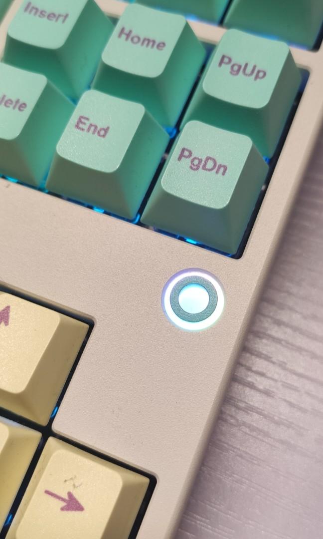 Kalam Libra custom keyboard, Computers & Tech, Parts & Accessories ...