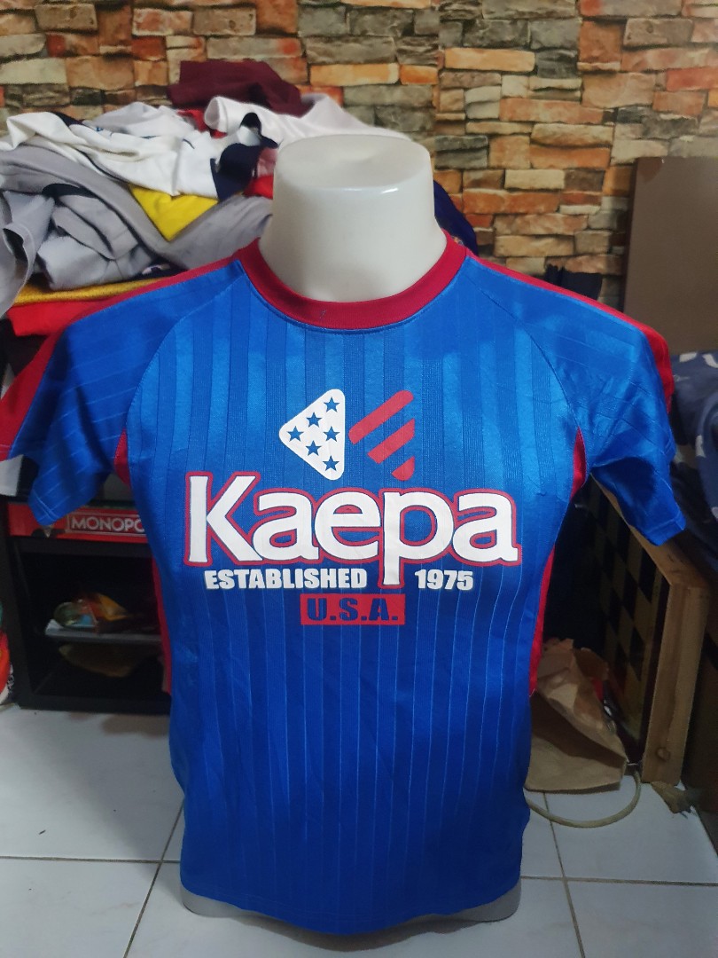 Kapea Drifit Shirt, Men's Fashion, Tops & Sets, Tshirts & Polo Shirts ...