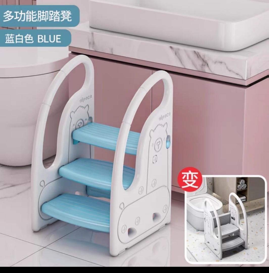 Kids step ladder, Babies & Kids, Baby Nursery & Kids Furniture, Other ...