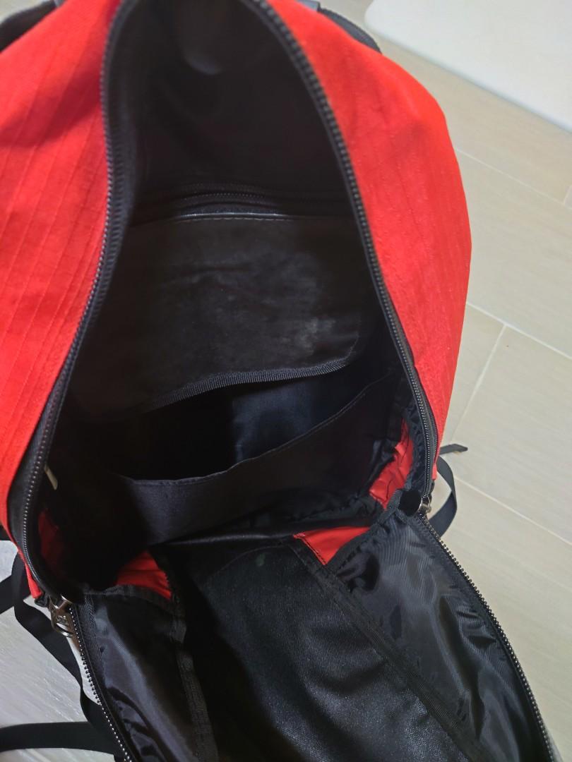Leaveland Hiking backpack 背包 行山背囊 , 男裝, 袋, 背包 - Carousell