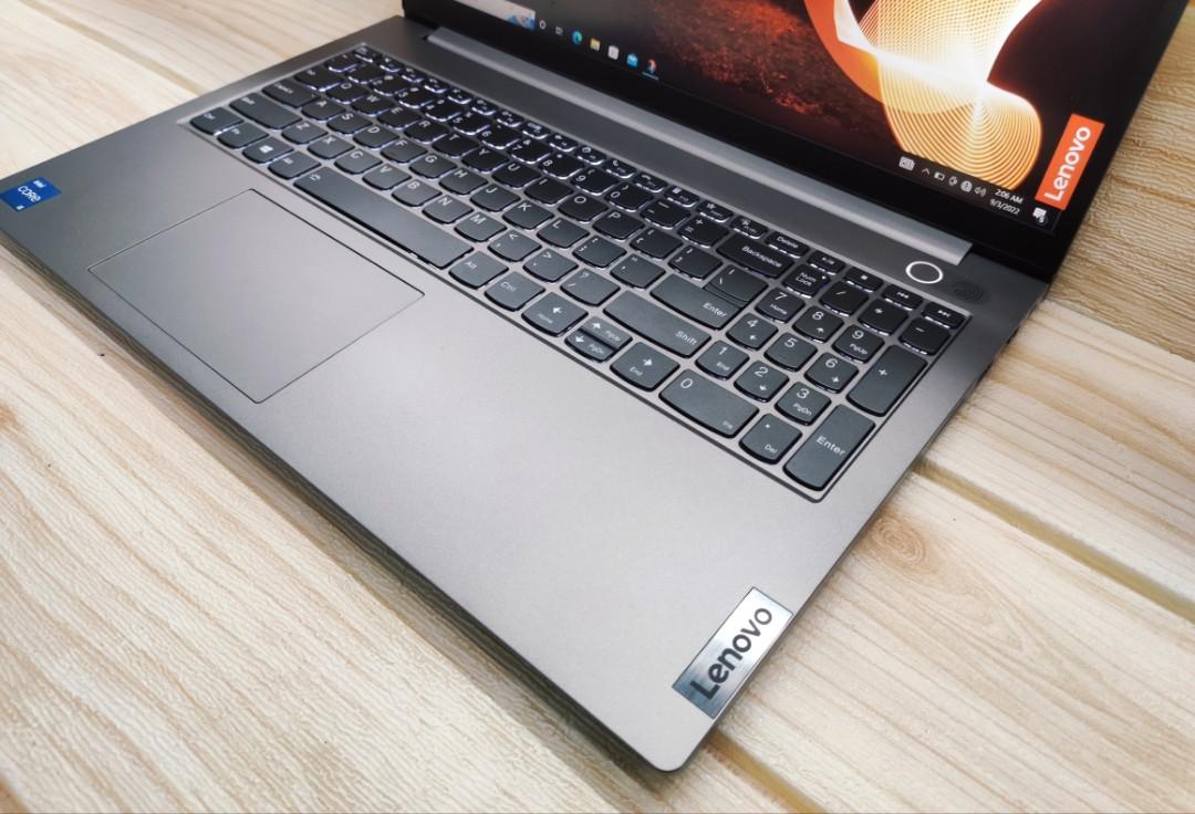 LENOVO THINKBOOK 15 G2 ITL Intel Core i5-11th GEN 8GB RAM 512 SSD m.2 ...