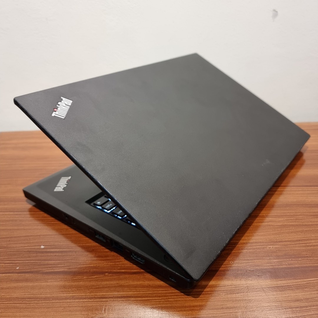 Lenovo Thinkpad T460, Computers & Tech, Laptops & Notebooks on Carousell
