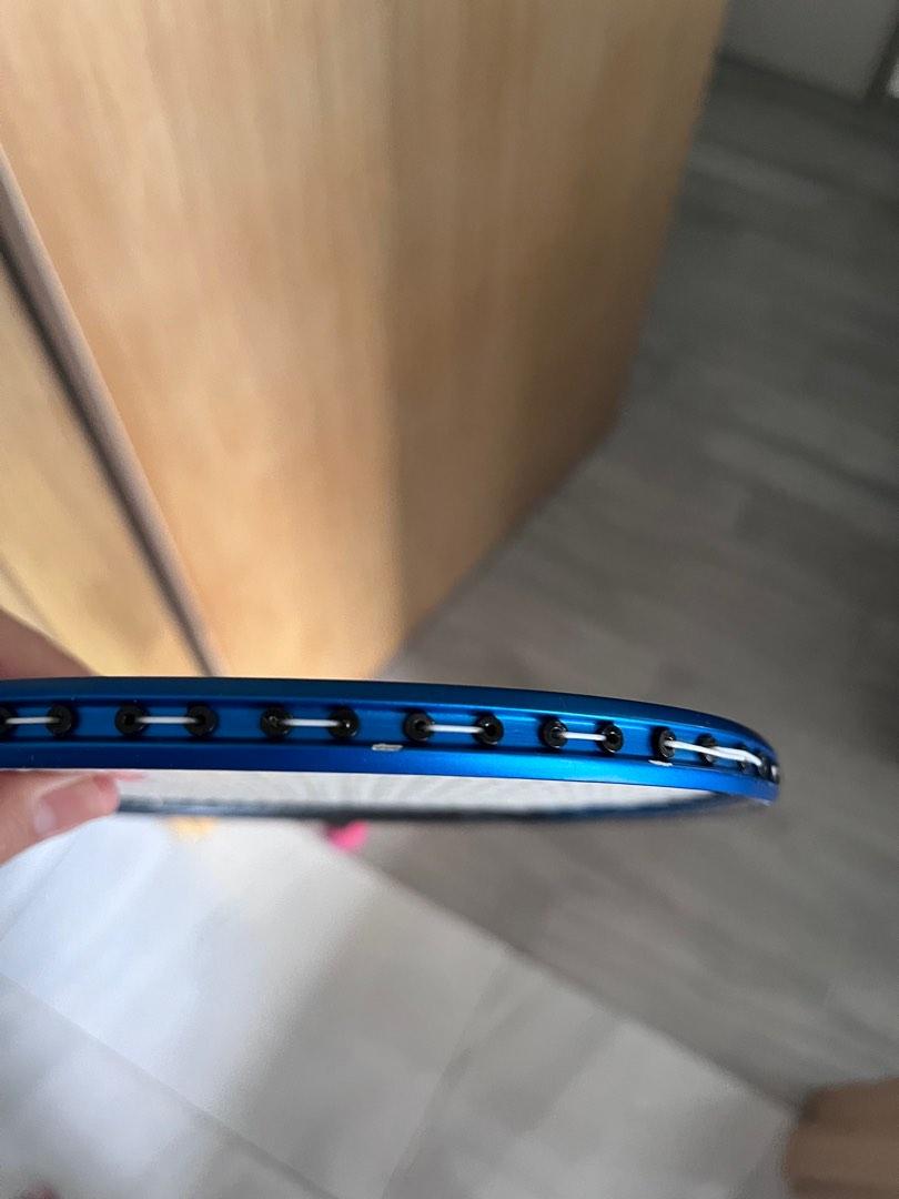 Lining 3D Calibar 600 Combat, Sports Equipment, Sports & Games, Racket ...