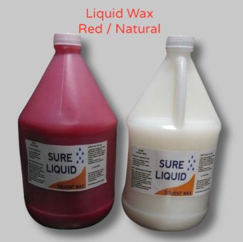 Liquid floor wax solvent base, Furniture & Home Living, Cleaning ...