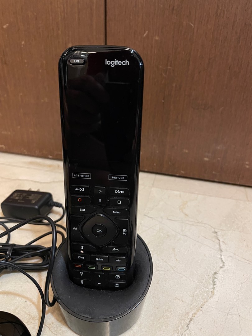 Logitech Harmony Elite and Hub, Mobile Phones & Gadgets, Other Gadgets ...