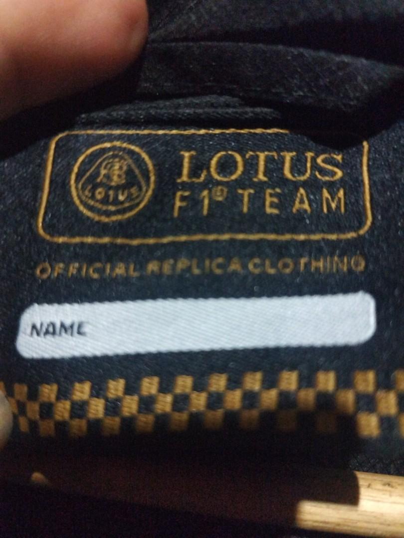 LOTUS F1 MOTORCYCLE JACKET, Men's Fashion, Coats, Jackets and Outerwear ...