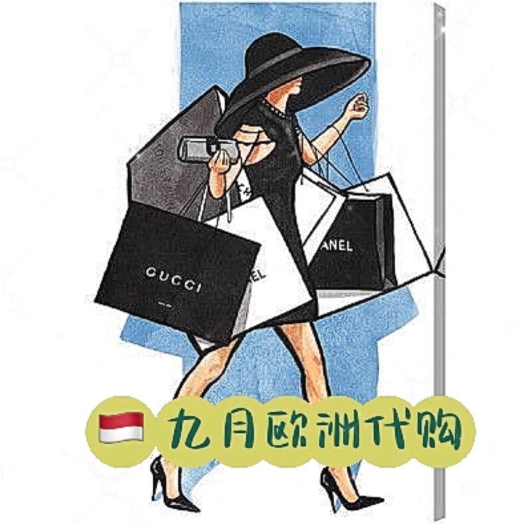 Luxury Personal Shopper, Women's Fashion, Bags & Wallets, Wallets ...