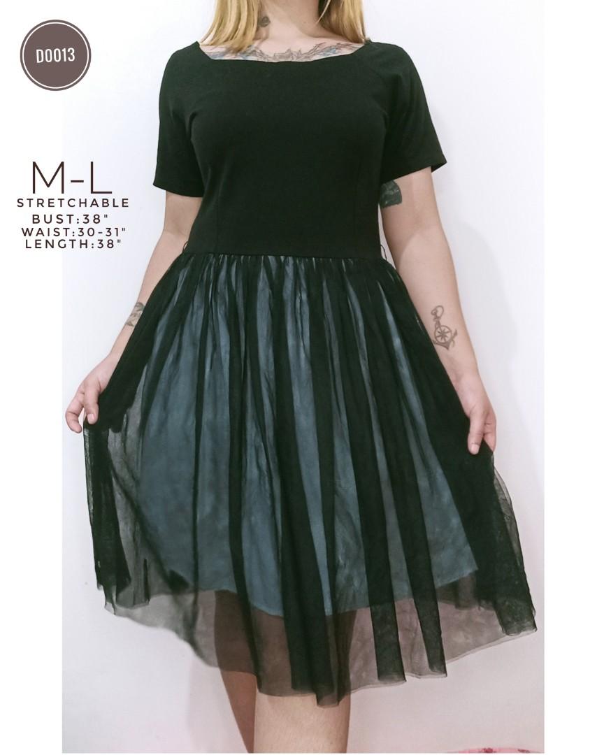 Maxi midi mini dresses, Women's Fashion, Dresses & Sets, Dresses on ...