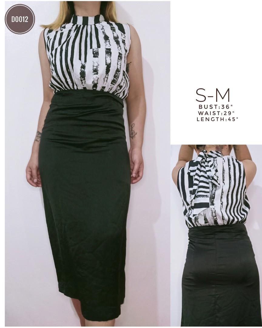 Maxi midi mini dresses, Women's Fashion, Dresses & Sets, Dresses on ...