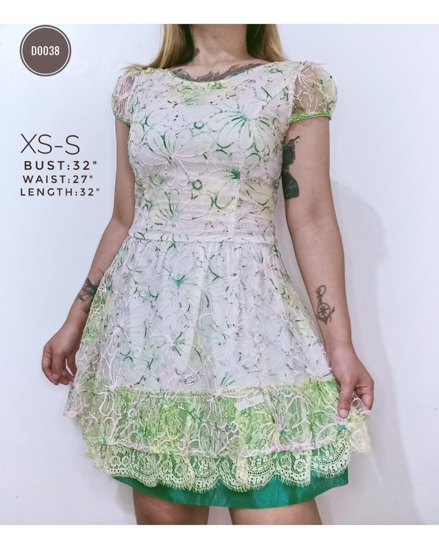 MAXI MIDI MINI DRESSES, Women's Fashion, Dresses & Sets, Dresses on ...