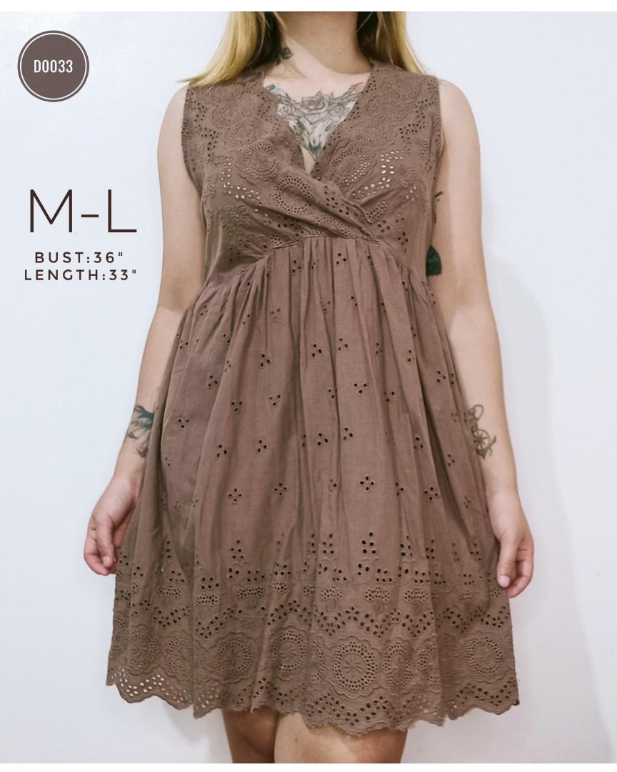 MAXI MIDI MINI DRESSES, Women's Fashion, Dresses & Sets, Dresses on ...