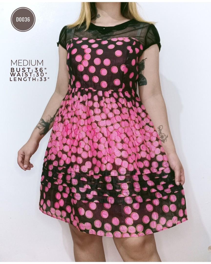 MAXI MIDI MINI DRESSES, Women's Fashion, Dresses & Sets, Dresses on ...