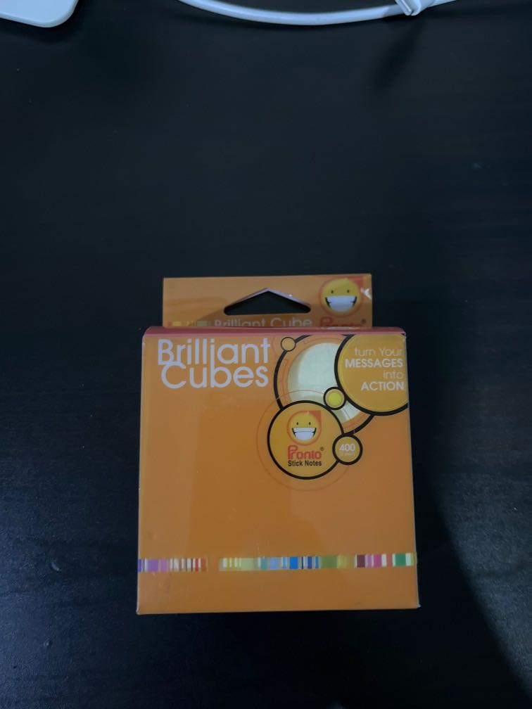 memo post it sticky note pronto 400 lembar, Buku & Alat Tulis, Alat ...