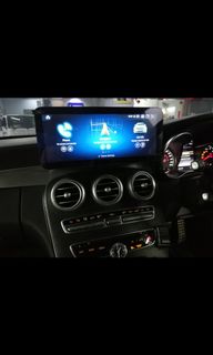 Mercedes Android, Mobile Phones & Gadgets, Tablets, Android on Carousell