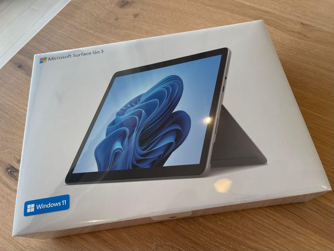 Microsoft Surface Go GB GB RAM Computers Tech Laptops Notebooks On Carousell