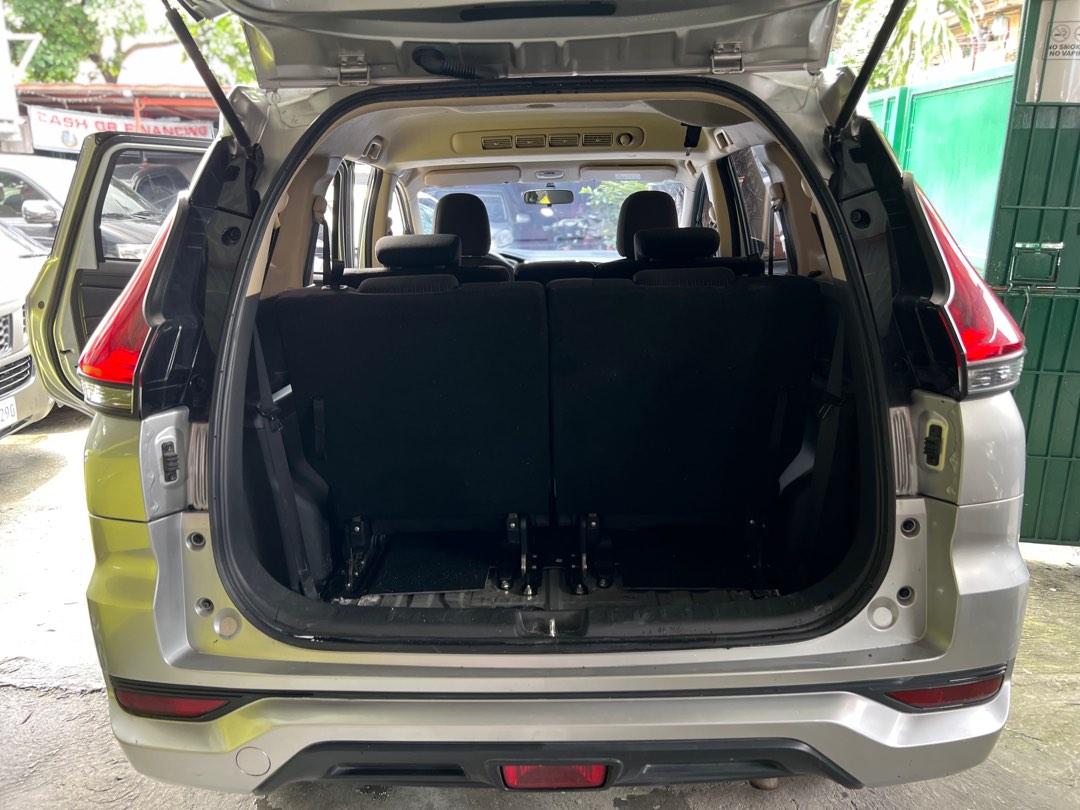 Mitsubishi Xpander GLX PLUS Auto, Cars for Sale, Used Cars on Carousell