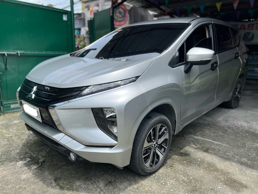 Mitsubishi Xpander GLX PLUS Auto, Cars for Sale, Used Cars on Carousell