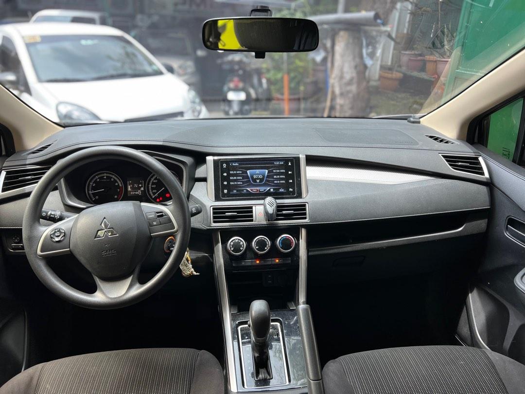 Mitsubishi Xpander GLX PLUS Auto, Cars for Sale, Used Cars on Carousell