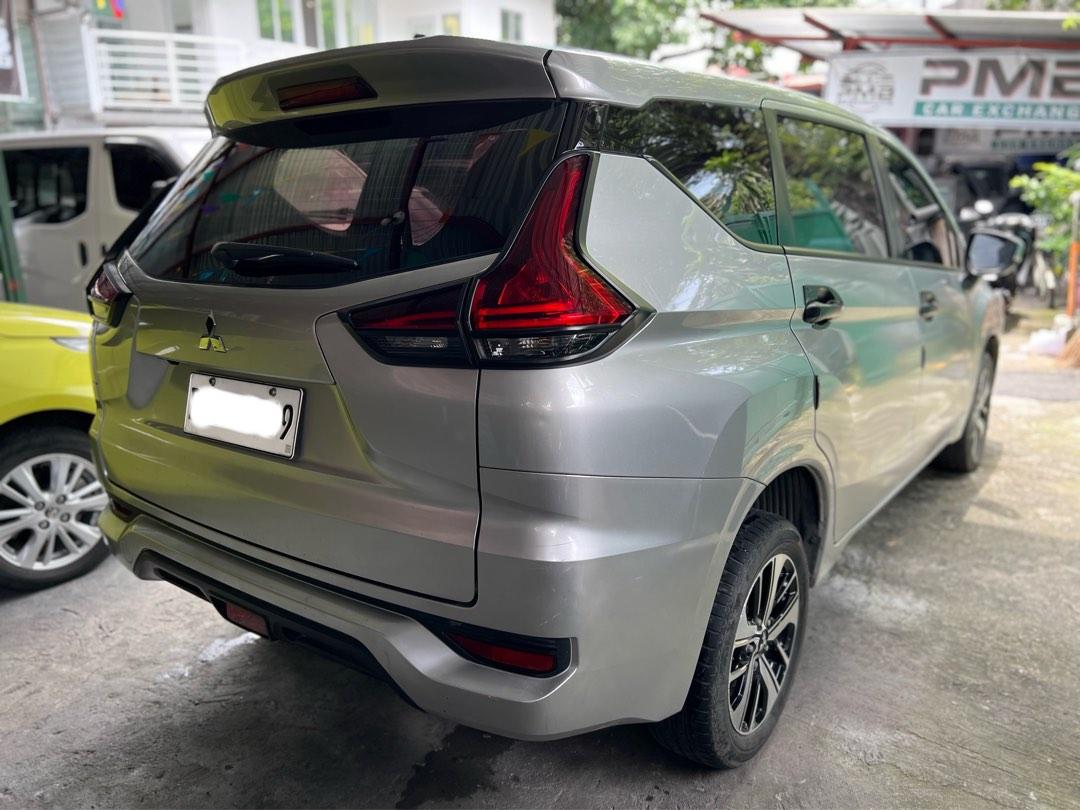 Mitsubishi Xpander GLX PLUS Auto, Cars for Sale, Used Cars on Carousell