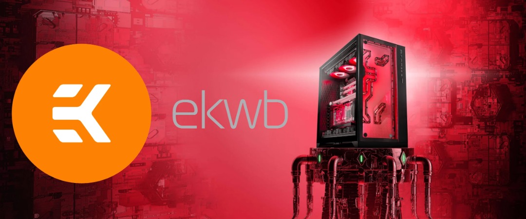 Monthly EKWB Store Order List (Valid till 21st September), Computers ...